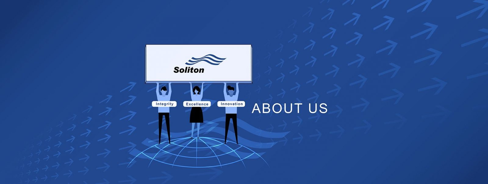 About Us | Soliton Technologies
