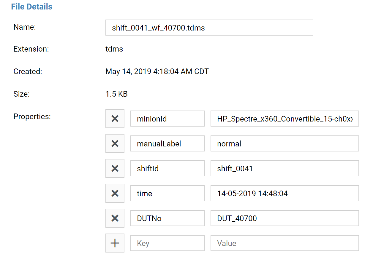 Understanding SystemLink™’s File System | Soliton Technologies