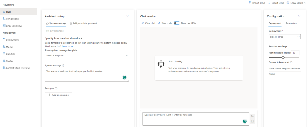 Exploring Platforms for Quick LLM Evaluation | Soliton Technologies