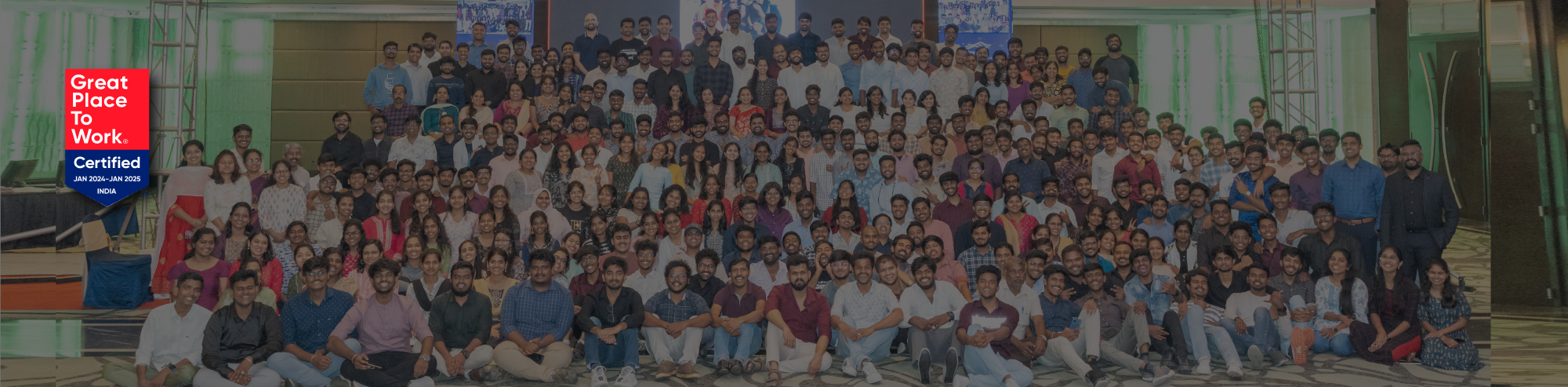 Soliton Technologies has once again been certified as a Great Place to ...