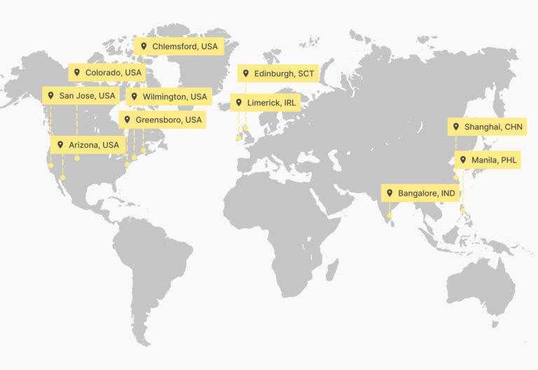 Executing an Industry-First Lab to Fab Standardization with Analog ...
