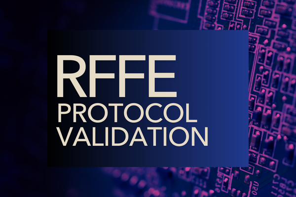 Protocol Validation Services | Soliton Technologies | I2C, MIPI I3C ...
