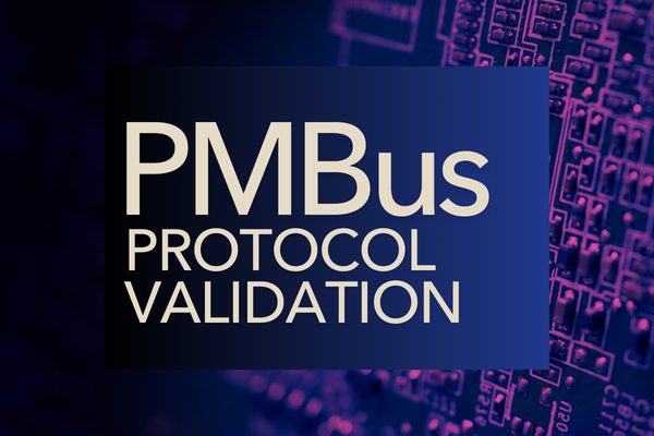 Protocol Validation Services | Soliton Technologies | I2C, MIPI I3C ...