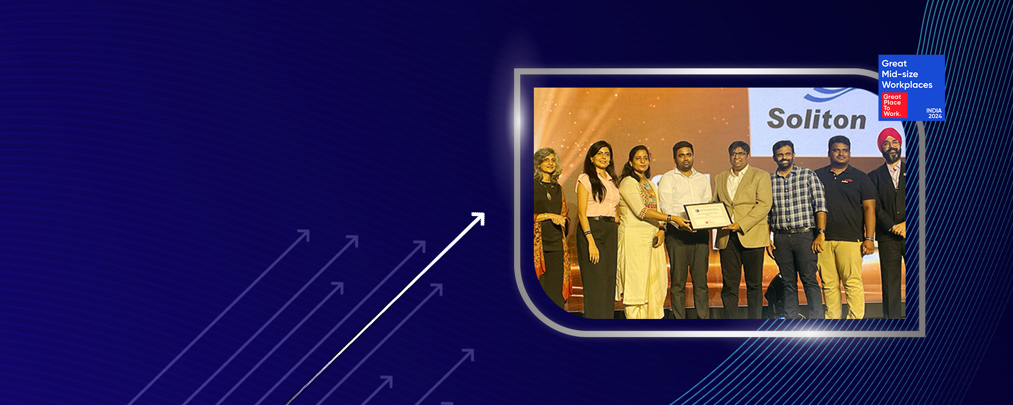 Soliton Technologies